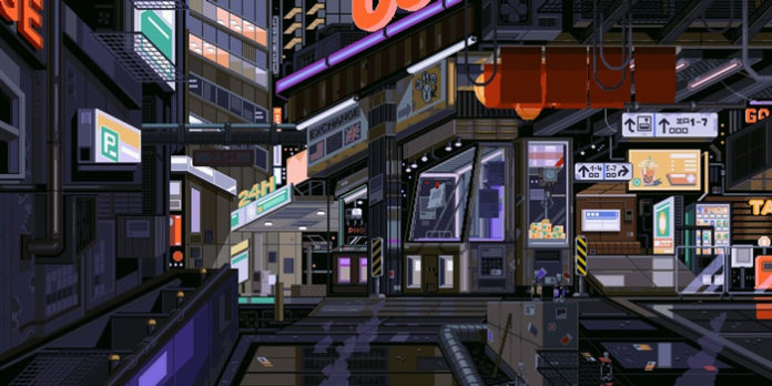 20 Best Pixel Art in 2022