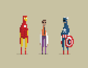 20 Best Pixel Art in 2022