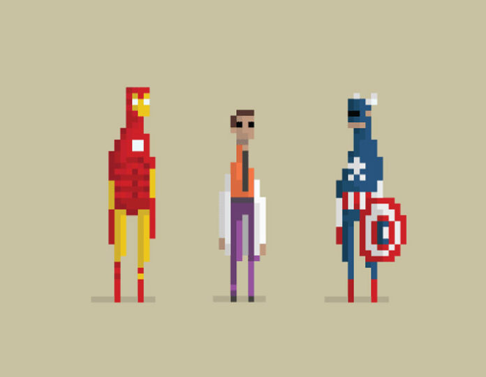 20 Best Pixel Art in 2022